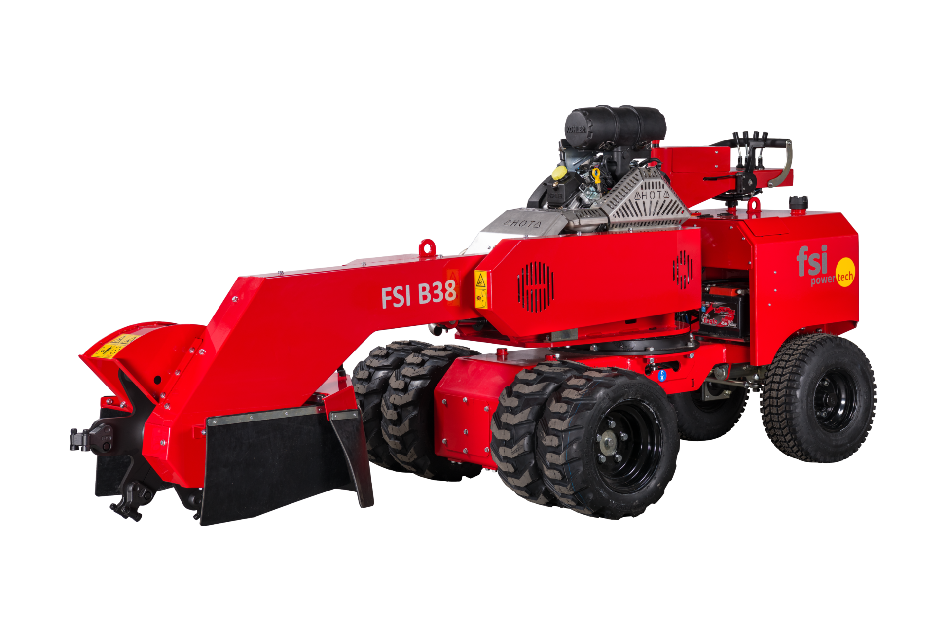 FSI B38 – An affordable option with top-tier features