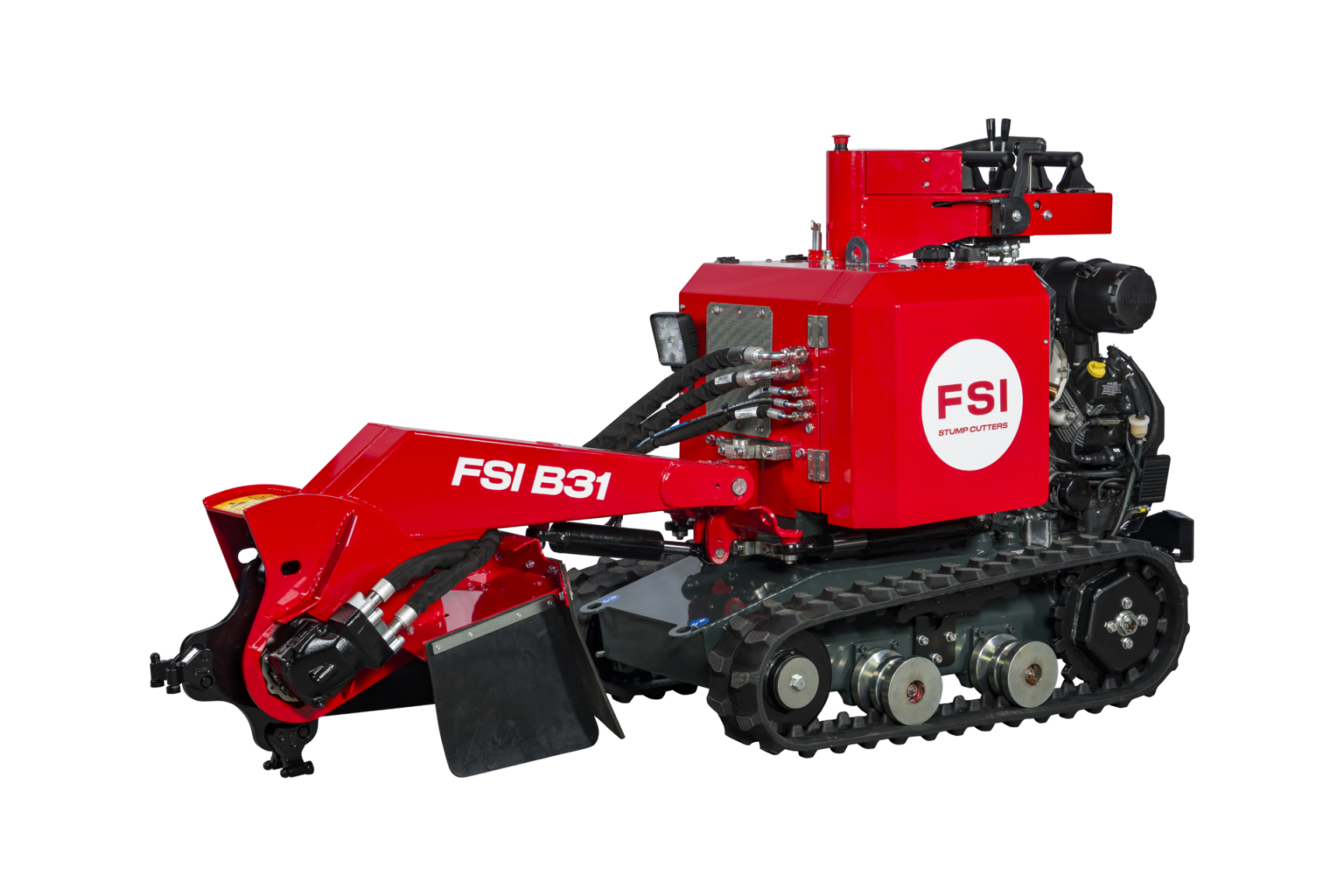 FSI B31 | No Daily Maintenace - Only 74 cm Wide! Easy-to-use