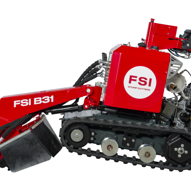 FSI B31 | No Daily Maintenace - Only 74 cm Wide! Easy-to-use