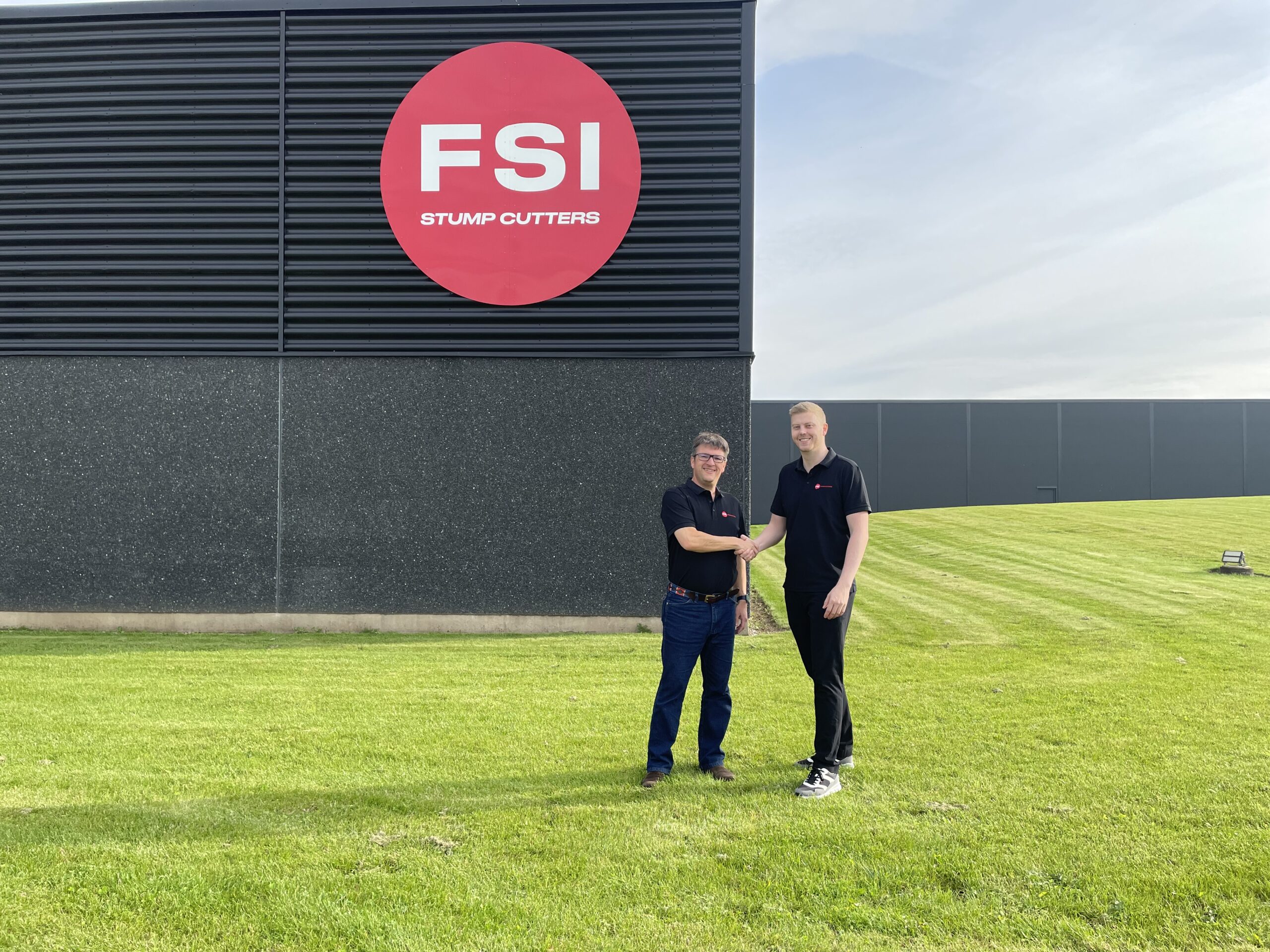 FSI opens subsidiary in UK | Localised service, support in the UK