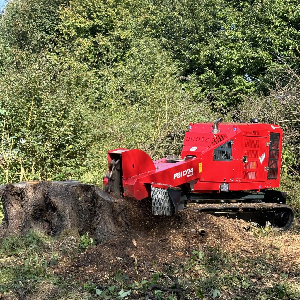 Spring Campaign: Claim your debris guard | Limited time offer