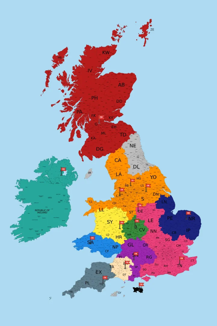 Find a FSI dealer partner near you | Local support and support